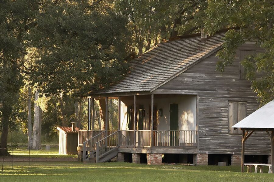 New Orleans: Destrehan Plantation Tour - Who Will Love This Tour?