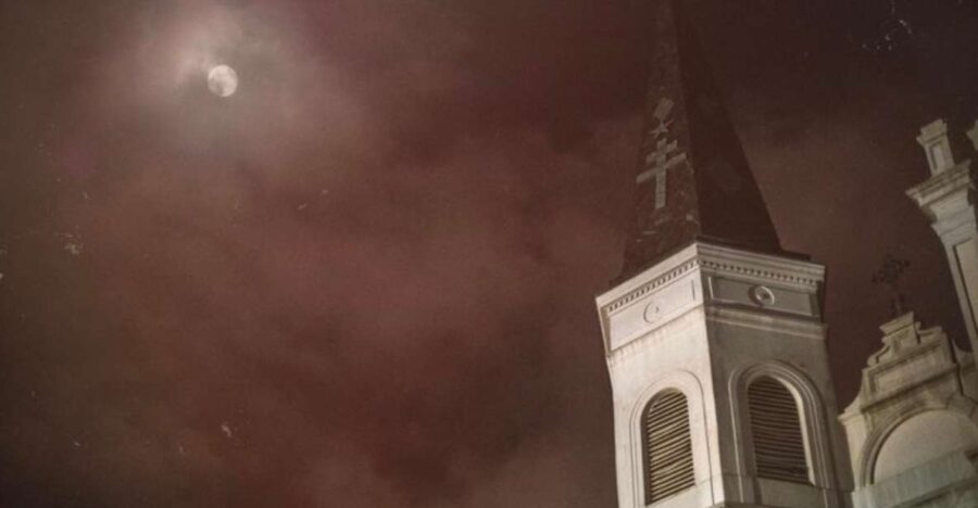 New Orleans Drunken Ghost and Vampire Experience - A Closer Look at the Tour Itinerary and Experience