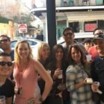 New Orleans Drunken Turkey Hunt - The Turkey Hunt Element