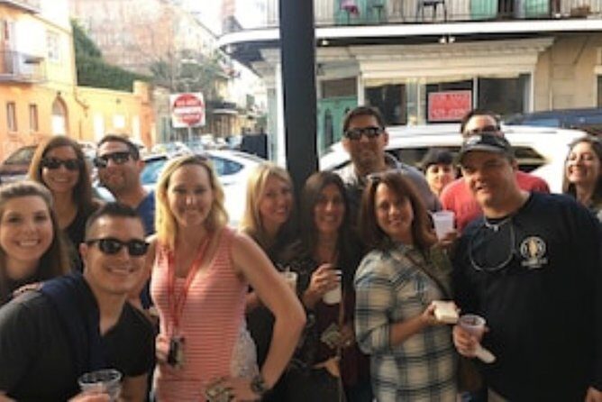 New Orleans Drunken Turkey Hunt - The Turkey Hunt Element