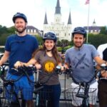New Orleans: E-Buzz the Crescent & More eBike Tour - What Makes This Tour Stand Out?