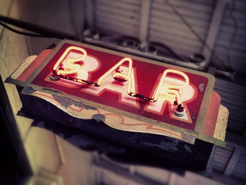 New Orleans: Early Evening Cocktail History Tour - A Step-by-Step Look at the Itinerary