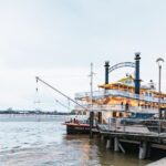 New Orleans: Evening Jazz Boat Cruise with Optional Dinner - What to Expect on the Cruise