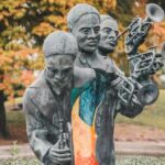 New Orleans Favorites Explore Beyond the French Quarter - The Itinerary in Detail