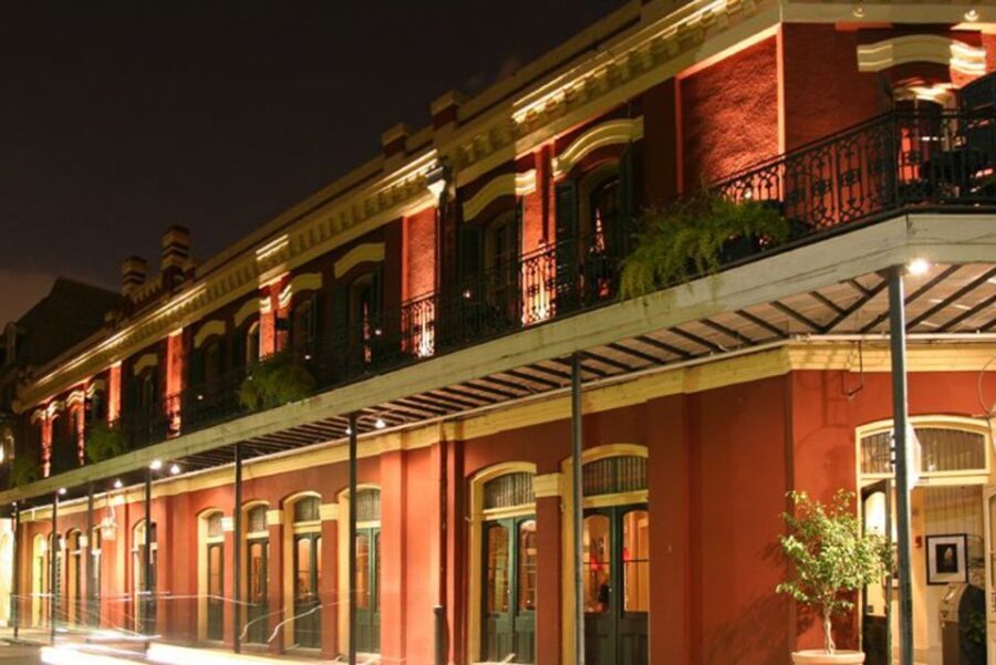 New Orleans: Five-in-One City Walking Tour - The Sum Up: Who Should Take This Tour?