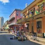 New Orleans French Quarter Audio Tour: Iconic Sites & Hidden Gems - Summary: Who Will Benefit Most?