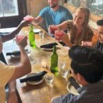 New Orleans: French Quarter Cocktail and Foodie Crawl Tour - Why the Cocktail and Food Tastings Matter