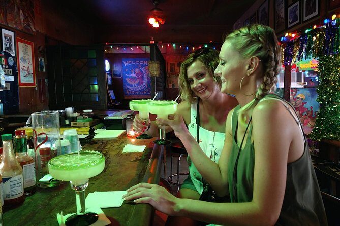 New Orleans French Quarter Cocktail Tour - What’s Included and What’s Not