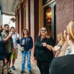 New Orleans: French Quarter Food History Walking Tour - The Value of the Tour
