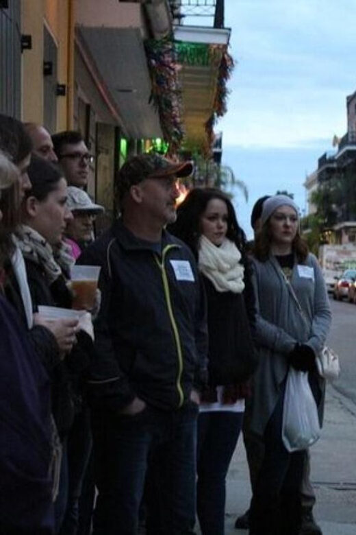 New Orleans: French Quarter Ghost Walking Tour - An In-Depth Review of the French Quarter Ghost Walking Tour