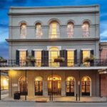 New Orleans: French Quarter Ghosts and Legends Tour - Exploring the Dark Side of New Orleans: What You Can Expect