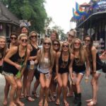 New Orleans French Quarter Haunted History Cocktail Tour - Highlights Along the Route