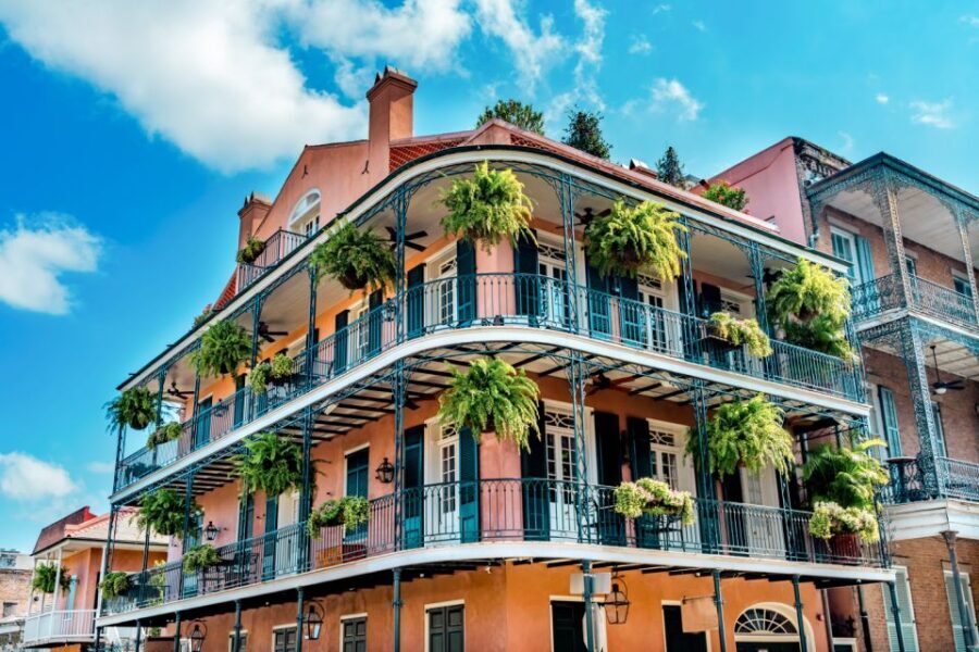 New Orleans French Quarter History and Hauntings Tour - Authenticity, Reviews, and Observations