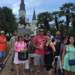 New Orleans French Quarter History Walking Tour - A Detailed Look at the Itinerary