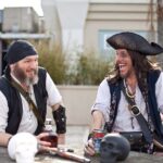 New Orleans, French Quarter: Pirate History Walking Tour - Who Will Love This Tour?