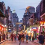 New Orleans: French Quarter Saints & Sinners History Tour - Exploring New Orleans’ Eclectic Faith and Folklore