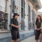 New Orleans: French Quarter Voodoo Tour - The Practicalities: Value, Access, and Comfort