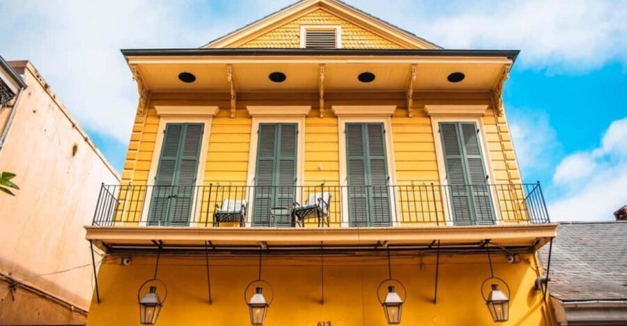 New Orleans: French Quarter Walking Tour - Practical Details and Value