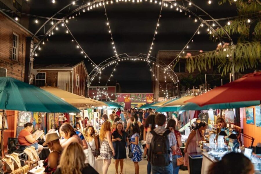New Orleans: Frenchmen Street VIP Live Music Pub Crawl - The Music Scene: What Youll Actually See and Hear