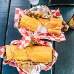 New Orleans: Garden District Food, Drinks & History Tour - What the Tour Covers