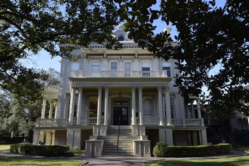 New Orleans: Garden District Walking Tour - The Itinerary: A Closer Look
