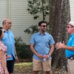 New Orleans: Garden District Walking Tour - Architectural Marvels and Celebrity Homes