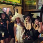 New Orleans: Ghost and Haunted Pub Crawl Tour with Free Shot - Detailed Breakdown of the Itinerary