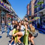 New Orleans: Guided Bourbon Street Bar Crawl with Shots - Who Should Consider This Tour?