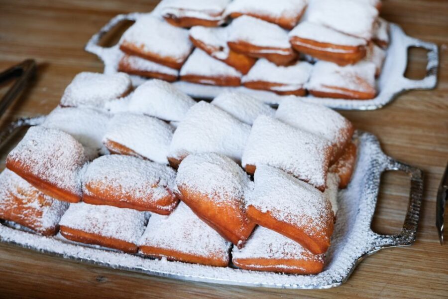 New Orleans: Guided Delicious Beignet Tour with Tastings - The Sum Up: Is This Tour Right for You?