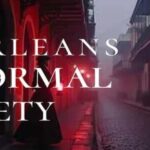 New Orleans: Guided Nighttime Ghost Hunt - What the Tour Entails