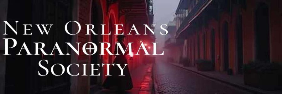 New Orleans: Guided Nighttime Ghost Hunt - What the Tour Entails