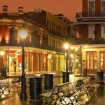 New Orleans Haunted Excursion Walking Tour - The Dark Side of New Orleans: Is It Worth It?