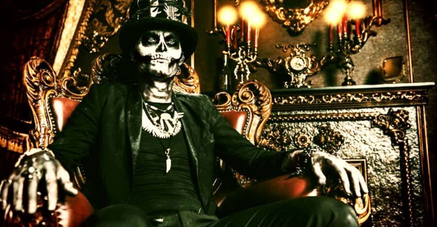 New Orleans Haunted Ghost, Voodoo & Vampire Walking Tour - Who Will Love This Tour?