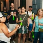 New Orleans: Haunted Pub Crawl - What the Reviews Say