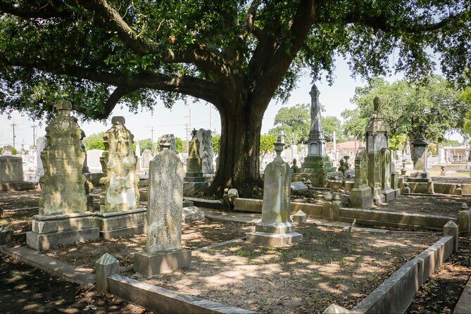 New Orleans Haunted Self Guided Ghost Tour Multilingual Audio - Who Will Love This Tour?