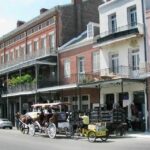 New Orleans: History, Culture & Architecture Guided Tour - An In-Depth Look at the Itinerary