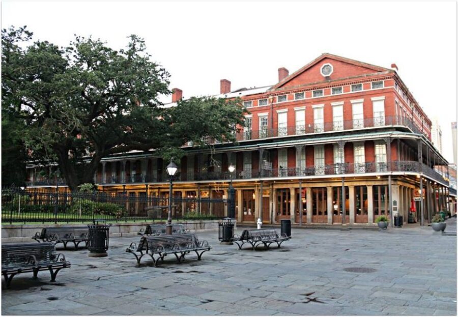 New Orleans Insider 2-Hour Walking Tour - The Experience: Value, Flexibility, and What Makes It Stand Out