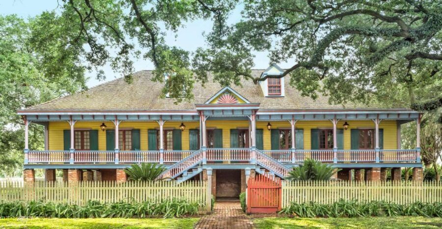 New Orleans: Laura Creole Plantation Guided Tour - The Reviews: What Others Are Saying