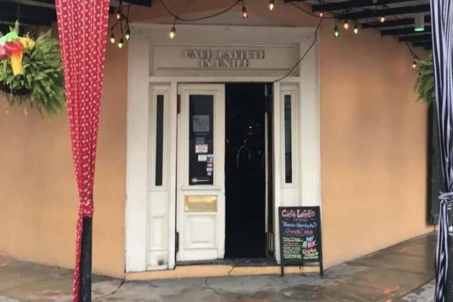 New Orleans: LGBT Queer History Walking Tour - Practical Details and Tips for Participants