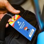 New Orleans Luggage Storage close to Ferry Terminal - Key Points