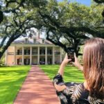New Orleans: Oak Alley Plantation Tour with Transportation - Authenticity and Educational Value
