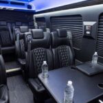 New Orleans: Party Bus Experience - The Route and City Exploration