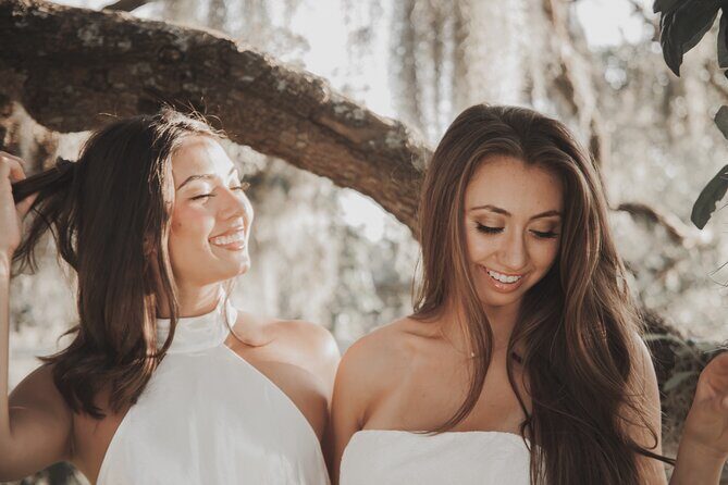 New Orleans Private Photoshoot - Why This Photoshoot Offers Great Value