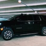 New Orleans Round Trip Chauffeur Driven Transport by Executive SUV - The Actual Experience and Real-World Insights