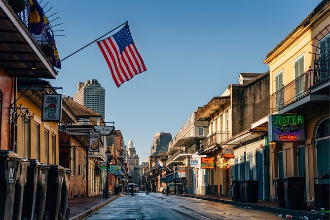 New Orleans Scavenger Hunt and Highlights Self-Guided Tour - Final Thoughts