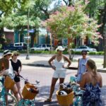 New Orleans: Scenic City Bike Tour - What To Expect: A Well-Balanced, Informative Ride