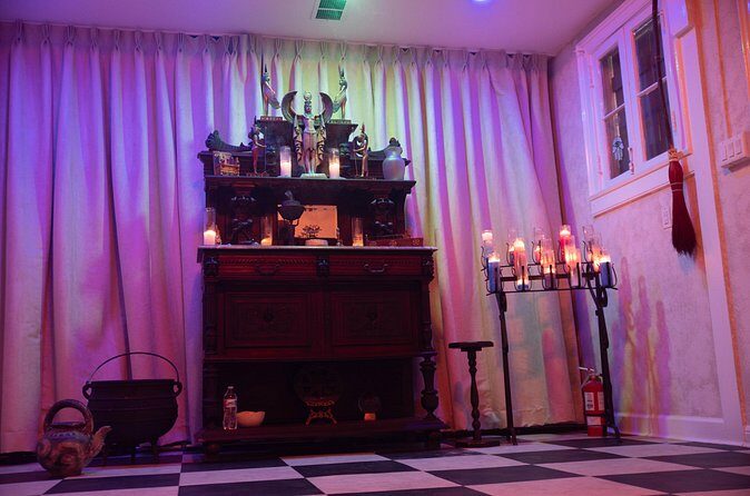 New Orleans Seance Experience - Final Thoughts: Is It Worth It?
