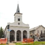 New Orleans Self Guided Audio Experience - The Itinerary in Detail
