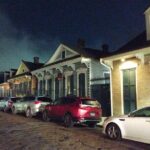 New Orleans Spooky Spirits Haunted Pub Crawl and Ghost Tour - The Itinerary: What to Expect at Each Stop