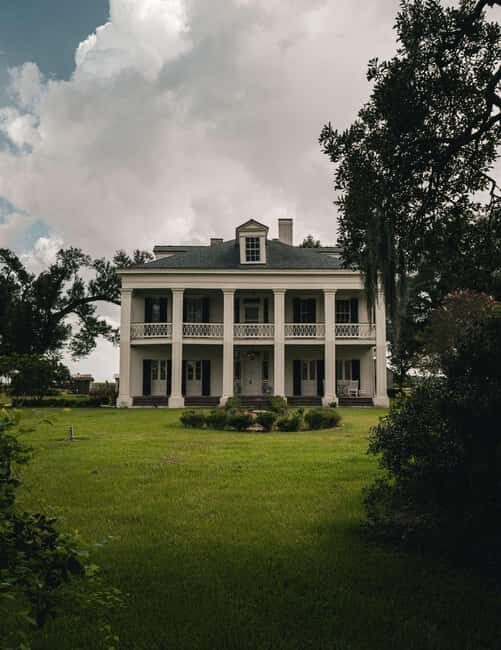 New Orleans: St. Joseph and Felicity Plantation Guided Tour - Who Will Love This Tour?